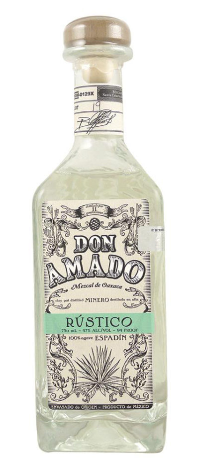 Ernesto Delgado Agave Pick for February | Experience Mayahuel